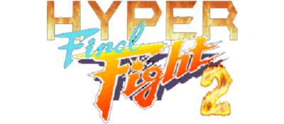 Hyper Final Fight 2 - LaunchBox Games Database