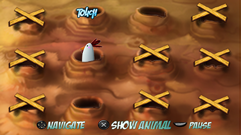 Mr. Hat and the Magic Cube Images - LaunchBox Games Database