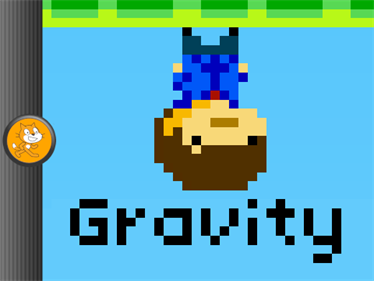 Gravity Images - LaunchBox Games Database