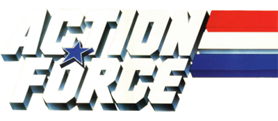 Action Force: International Heroes Images - LaunchBox Games Database