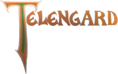Telengard Images - LaunchBox Games Database