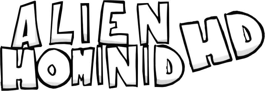 Alien Hominid HD Details - LaunchBox Games Database