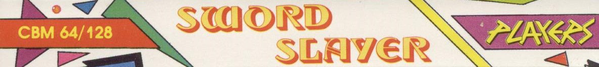 Sword Slayer Images - LaunchBox Games Database