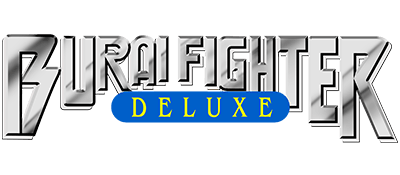 Burai Fighter Deluxe Images - LaunchBox Games Database