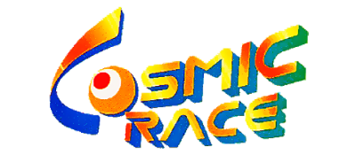 Cosmic Race Images - LaunchBox Games Database