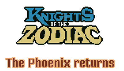 Knights of the Zodiac: The Phoenix Returns Images - LaunchBox Games ...