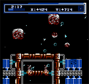 Steel Moons - LaunchBox Games Database
