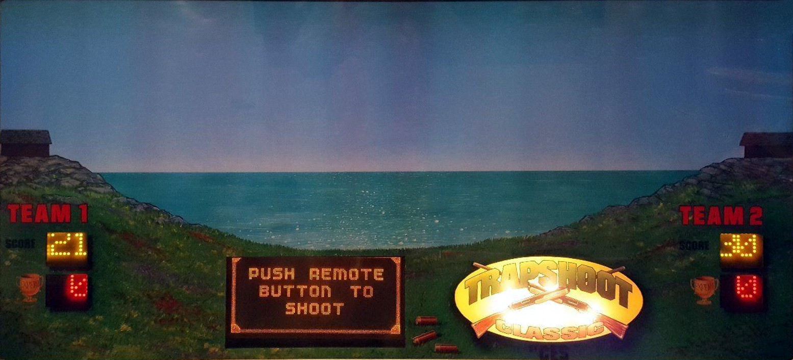 Trap Shoot Classic Images - LaunchBox Games Database