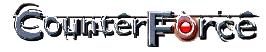 Counter Force Images - LaunchBox Games Database