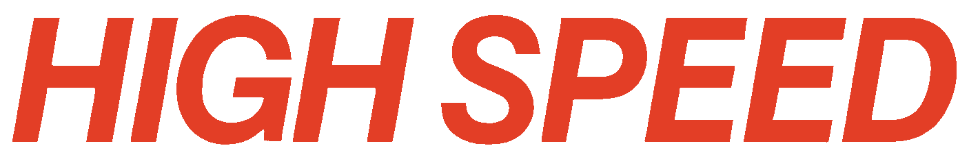 High Speed Images - LaunchBox Games Database