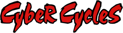 Cyber Cycles Images - LaunchBox Games Database
