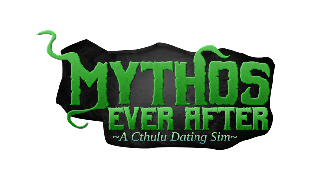Mythos Ever After: A Cthulhu Dating Sim Images - LaunchBox Games Database