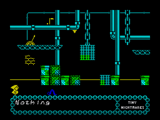 Tiny Nightmares Images - LaunchBox Games Database