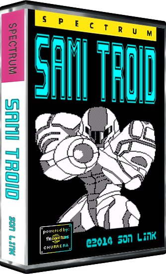 Sami Troid Images - LaunchBox Games Database