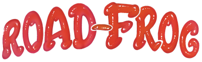 Road-Frog Images - LaunchBox Games Database