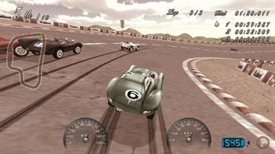 The Great Race Images - LaunchBox Games Database