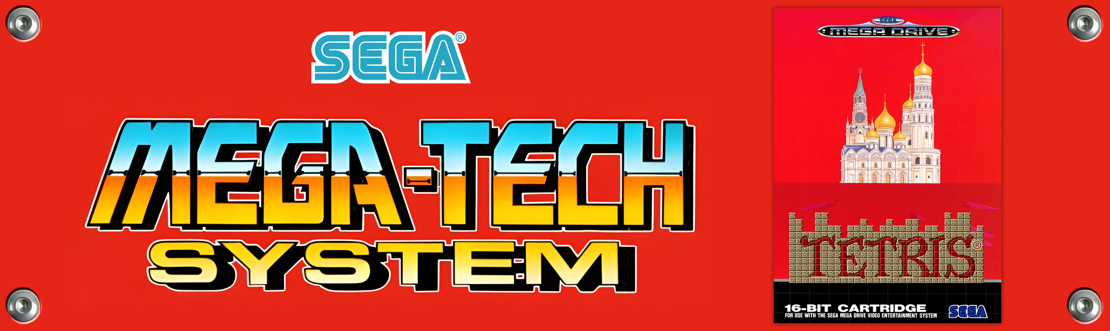 Tetris (Sega) (Mega-Tech) Images - LaunchBox Games Database