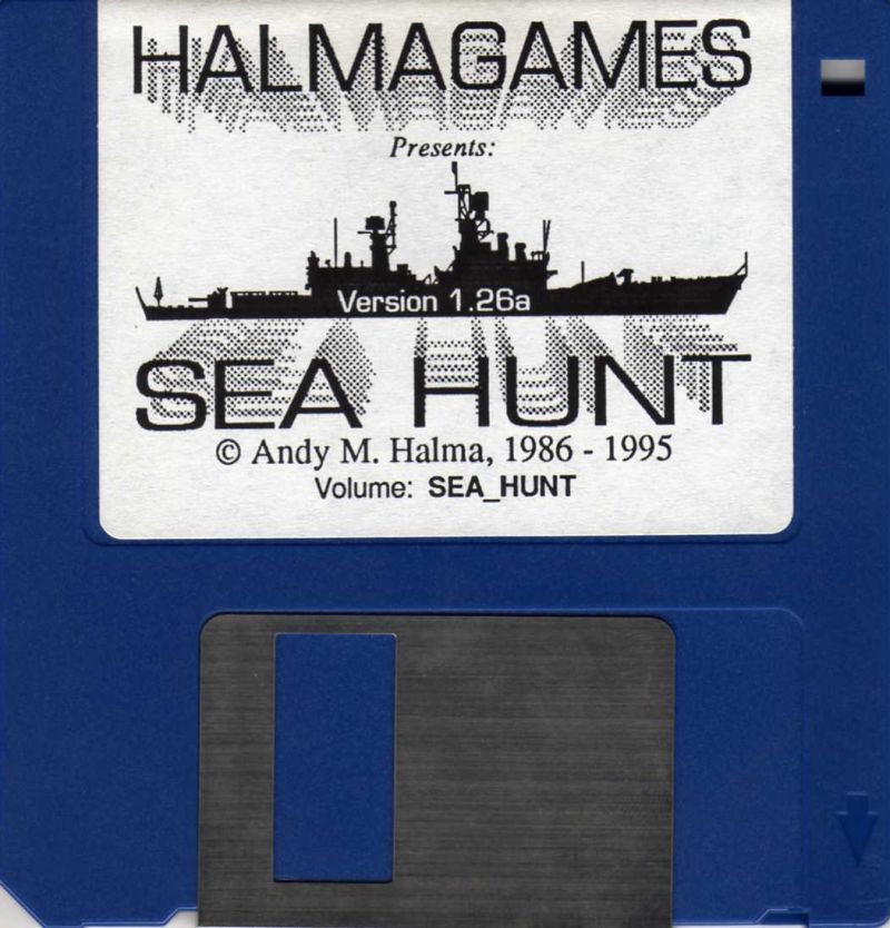 Sea Hunt Images - LaunchBox Games Database