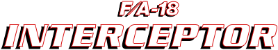 F/A-18 Interceptor Images - LaunchBox Games Database