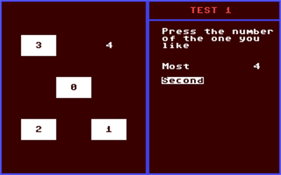 The Lüscher Profile Images - LaunchBox Games Database