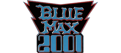 Blue Max 2001 Images - LaunchBox Games Database