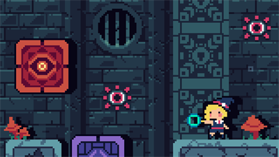 WitchWay Images - LaunchBox Games Database