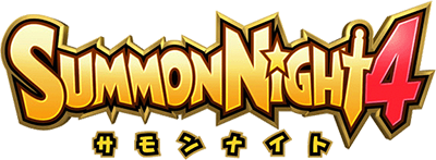 Summon Night 4 Images - LaunchBox Games Database