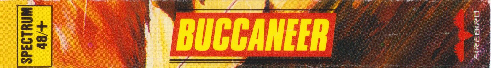 Buccaneer Images - LaunchBox Games Database