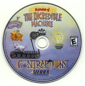 Return of the Incredible Machine: Contraptions Images - LaunchBox Games ...