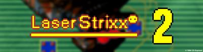 Laser Strixx 2 - LaunchBox Games Database