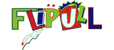 Flipull Images - LaunchBox Games Database