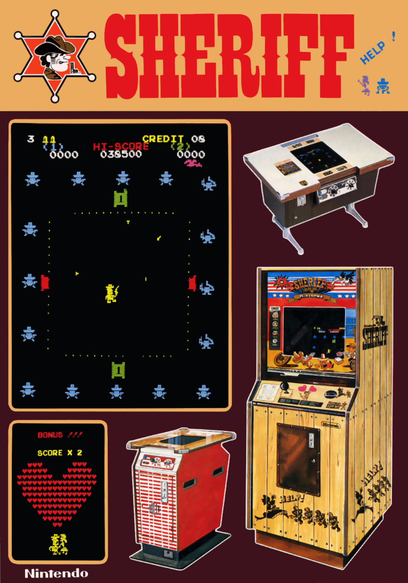 Western Gun Part II Images - LaunchBox Games Database