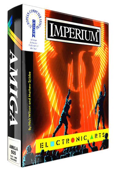 Imperium Images - LaunchBox Games Database