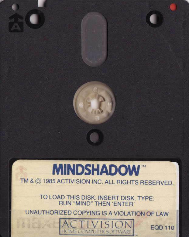Mindshadow Images - LaunchBox Games Database