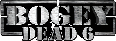 Bogey: Dead 6 Images - LaunchBox Games Database