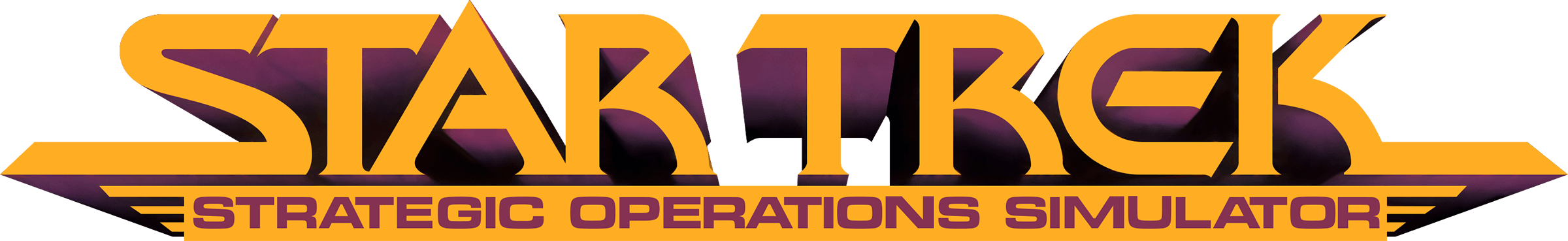 Star Trek: Strategic Operations Simulator Images - LaunchBox Games Database