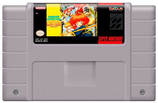 Maerchen Adventure Cotton 100% Images - LaunchBox Games Database