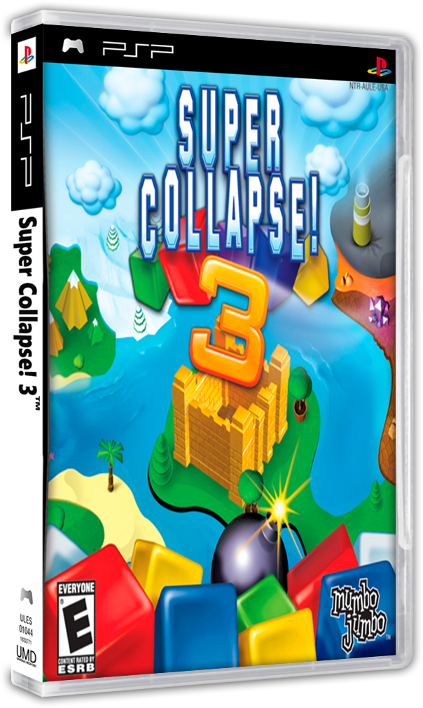 Super Collapse 3 Images - LaunchBox Games Database