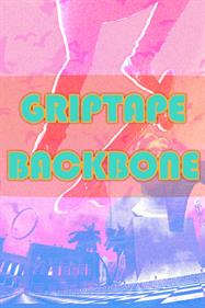 Griptape Backbone - LaunchBox Games Database
