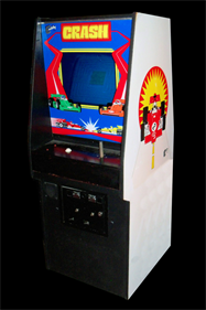 Crash Images - LaunchBox Games Database