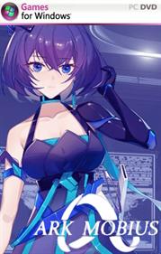 Ark Mobius Images - LaunchBox Games Database