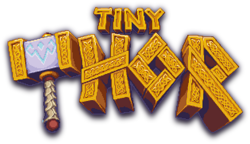 Tiny Thor Images - LaunchBox Games Database