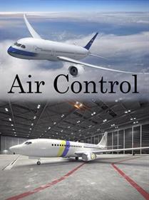Air Control Images - LaunchBox Games Database