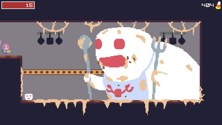 Spooky Ghosts Dot Com Images - LaunchBox Games Database