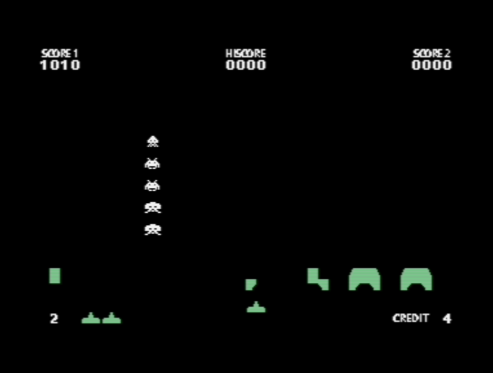 Alien Storm Images - LaunchBox Games Database