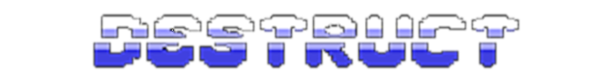 Destruct Images - LaunchBox Games Database