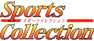 Sports Collection Images - LaunchBox Games Database