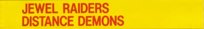 Jewel Raiders Images - LaunchBox Games Database