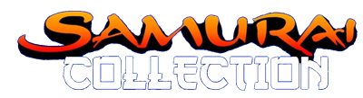 The Samurai Collection QUByte Classics Images - LaunchBox Games Database