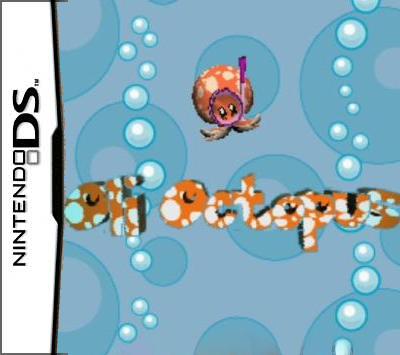 Oli Octopus Images - LaunchBox Games Database